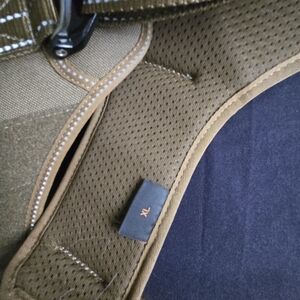 icefang | Dog | Extra Large Tactical Dog Harness In Tan | Poshmark